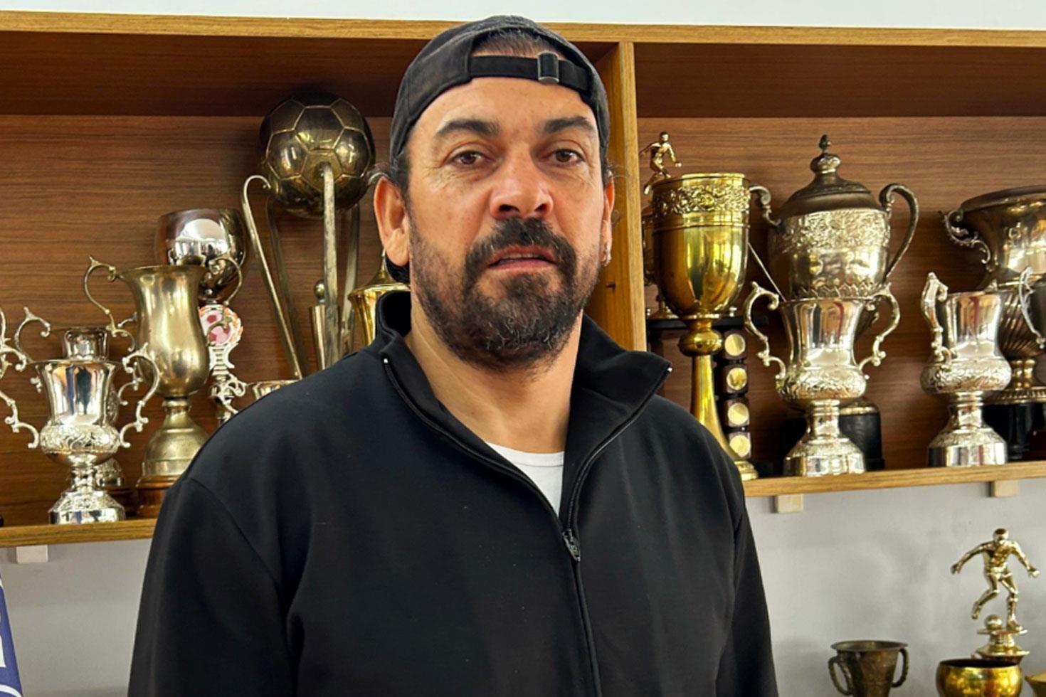 Skriniar abartıldığı kadar iyi değil dedi, beğendiği 3 stoperi saydı