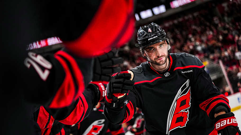 A missing piece on the blue line: What Shayne Gostisbehere could've ...