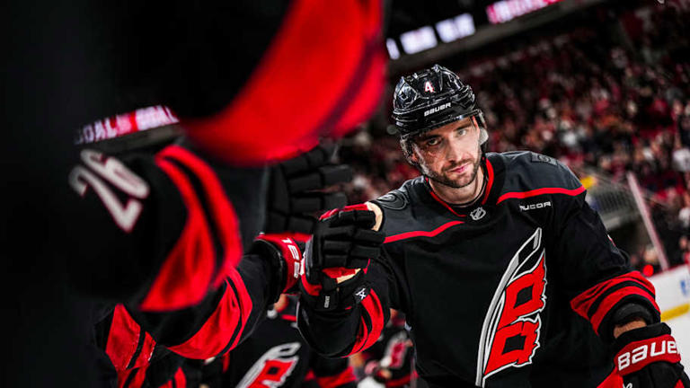 A missing piece on the blue line: What Shayne Gostisbehere could've ...