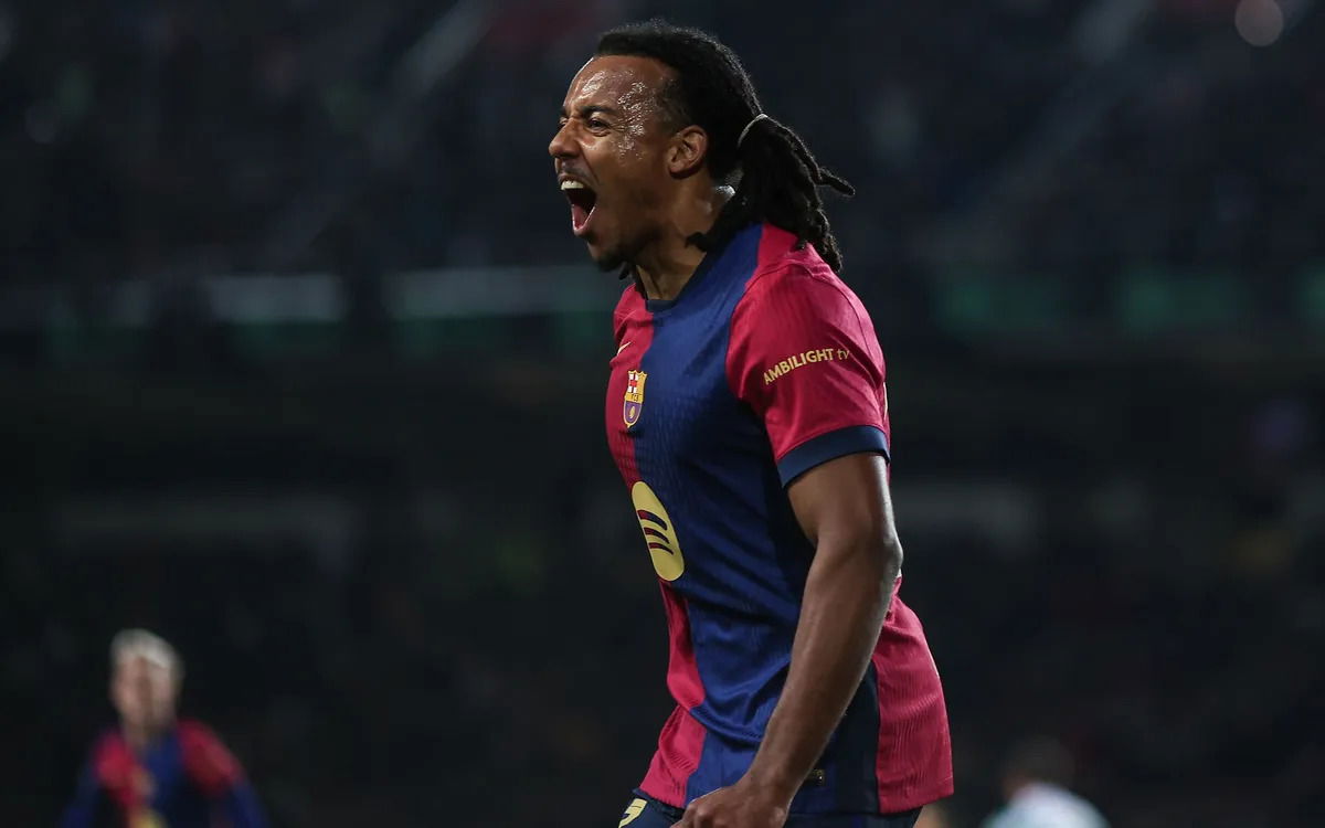 FC Barcelone : Cancelo arrive, Koundé claque la porte