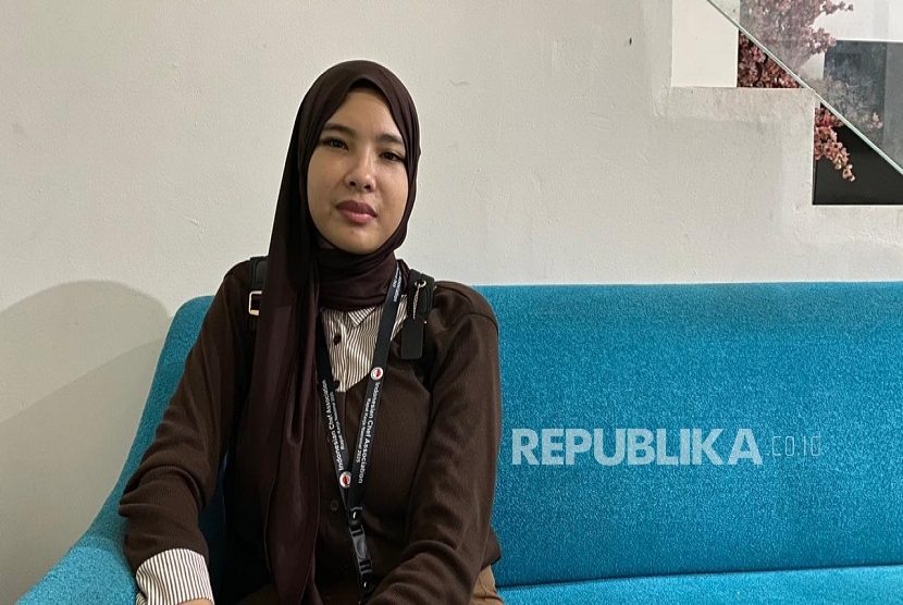 Cerita Henny Maria, Pedagang Kalibata yang Kiosnya Dibakar Matel ...