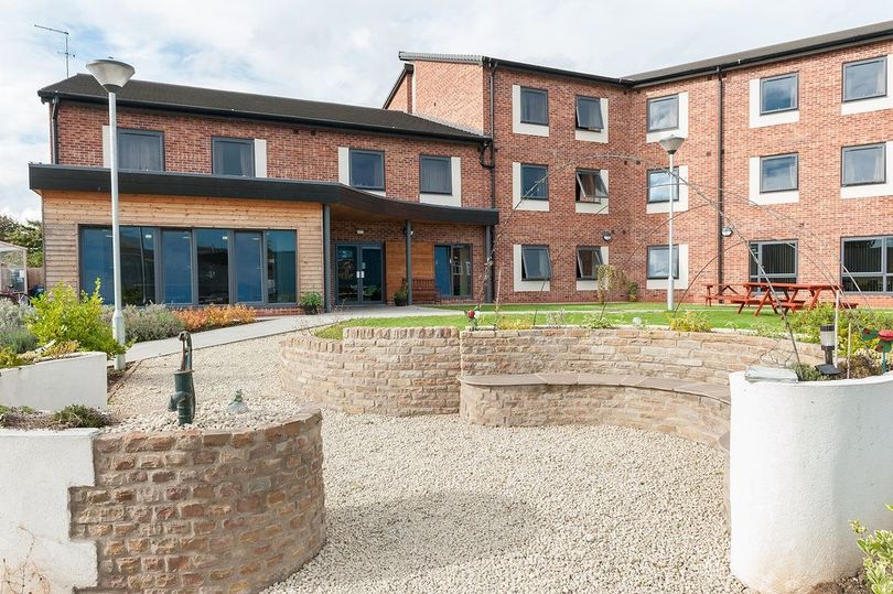 East Yorkshire homelessness charity launches '£10k for 10 years ...