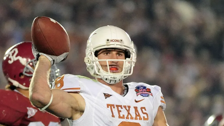 Jordan Shipley accident updates: Latest news on former Texas football ...