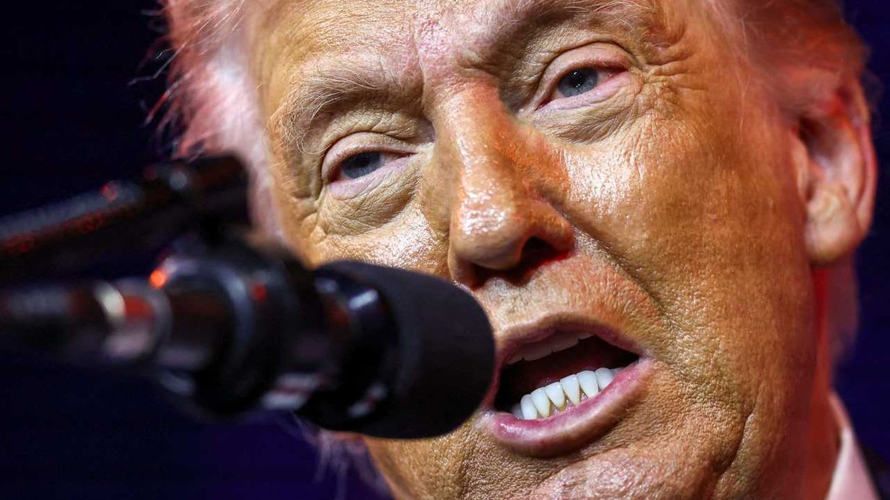 Trump steams at 'foolish' Norway over 'Noble' Prize snub in wake of ...