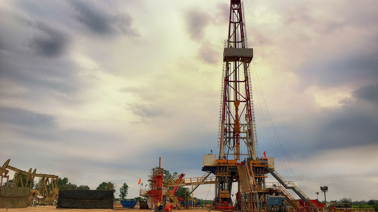 Maurel & Prom acquires 61% stake in Colombia’s Sinu-9 gas block