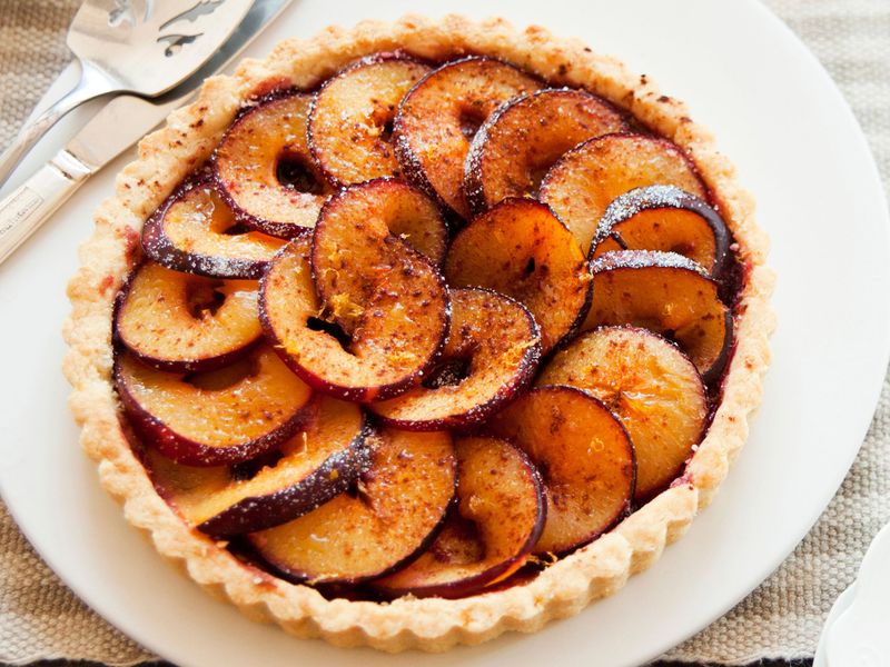10 sweet and savoury plum recipes to try at home