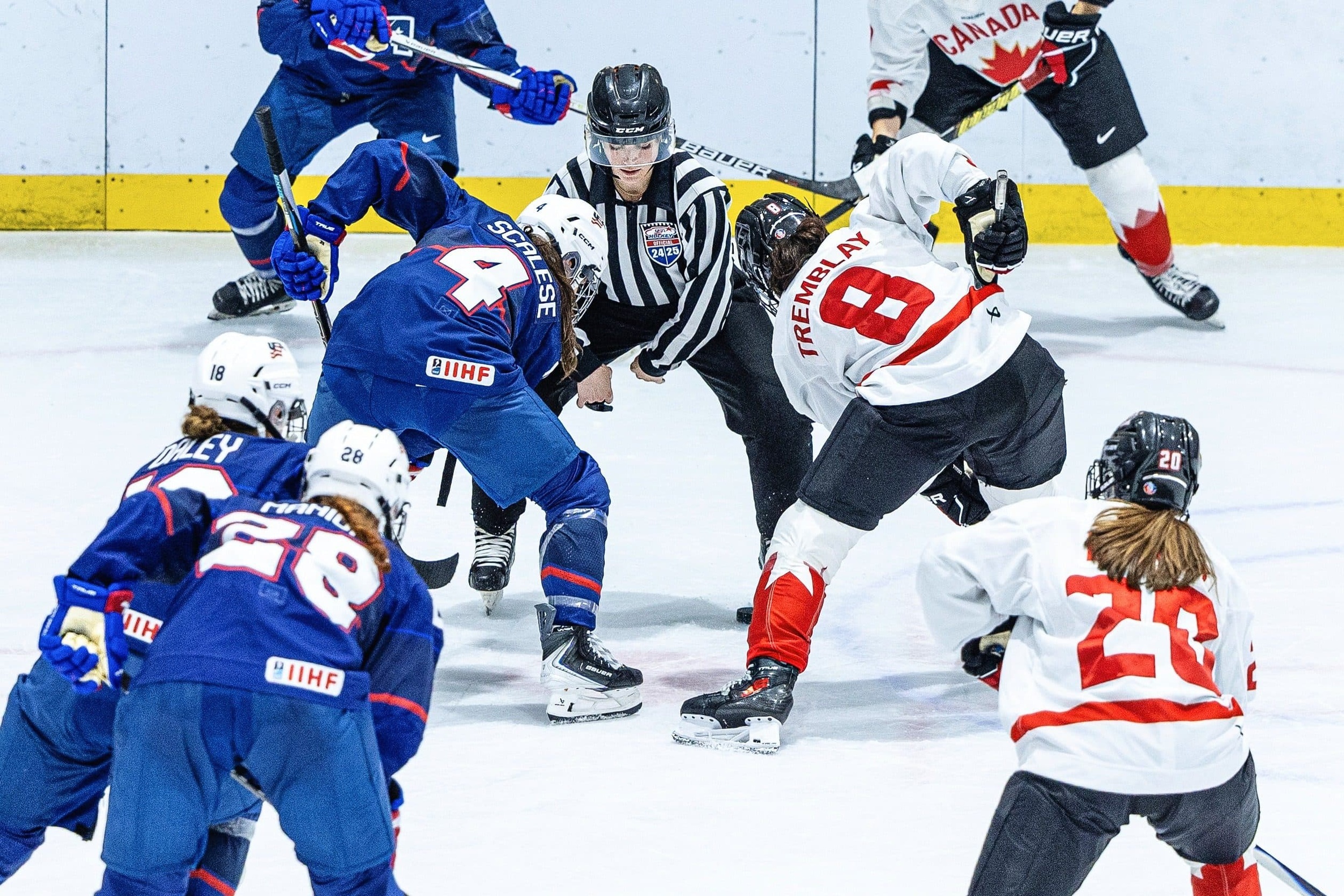 2026 IIHF U-18 Women’s World Championship preview: Players to watch on ...