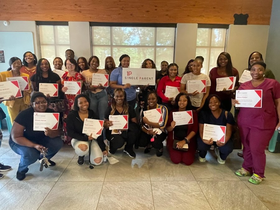 AR scholarship fund for single parents opens applications