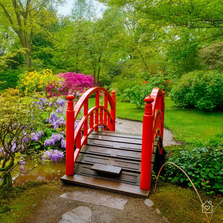 Japanese garden elements you can incorporate in your home