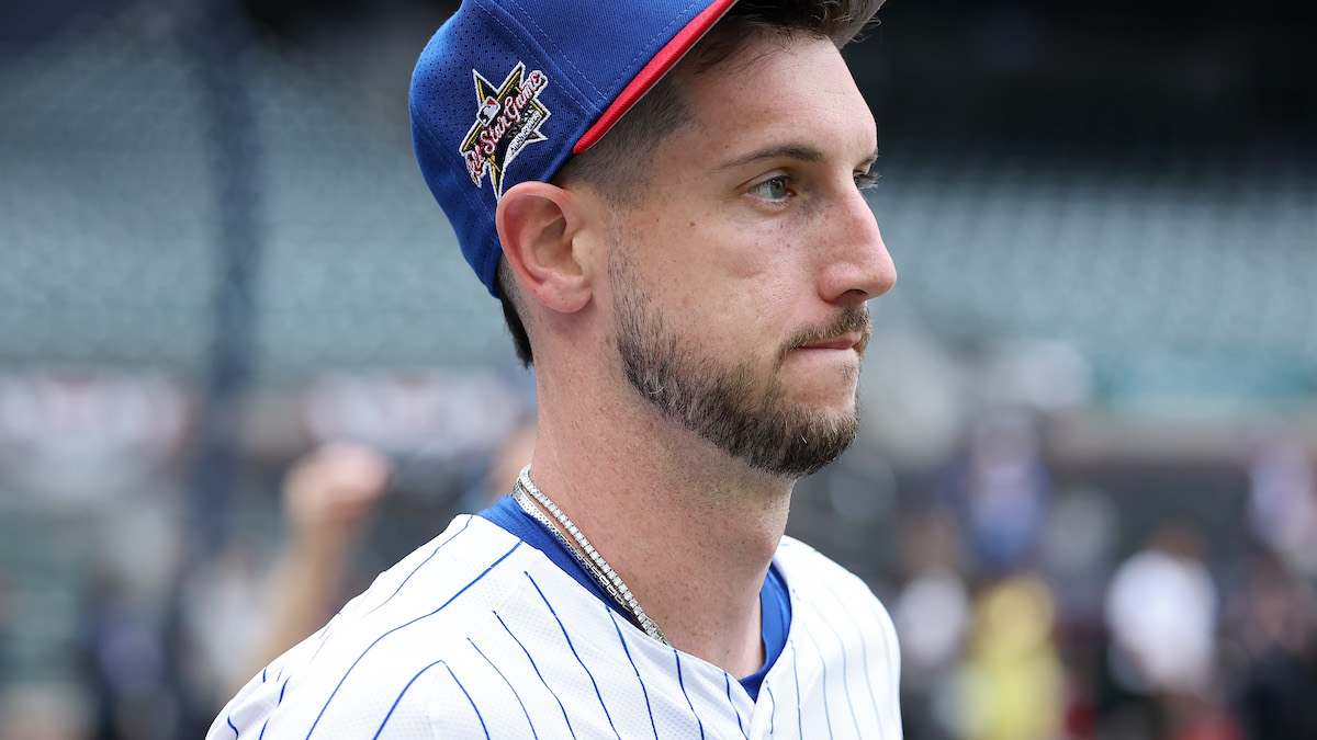 Blue Jays get good news in new Kyle Tucker contract update from ex-MLB GM