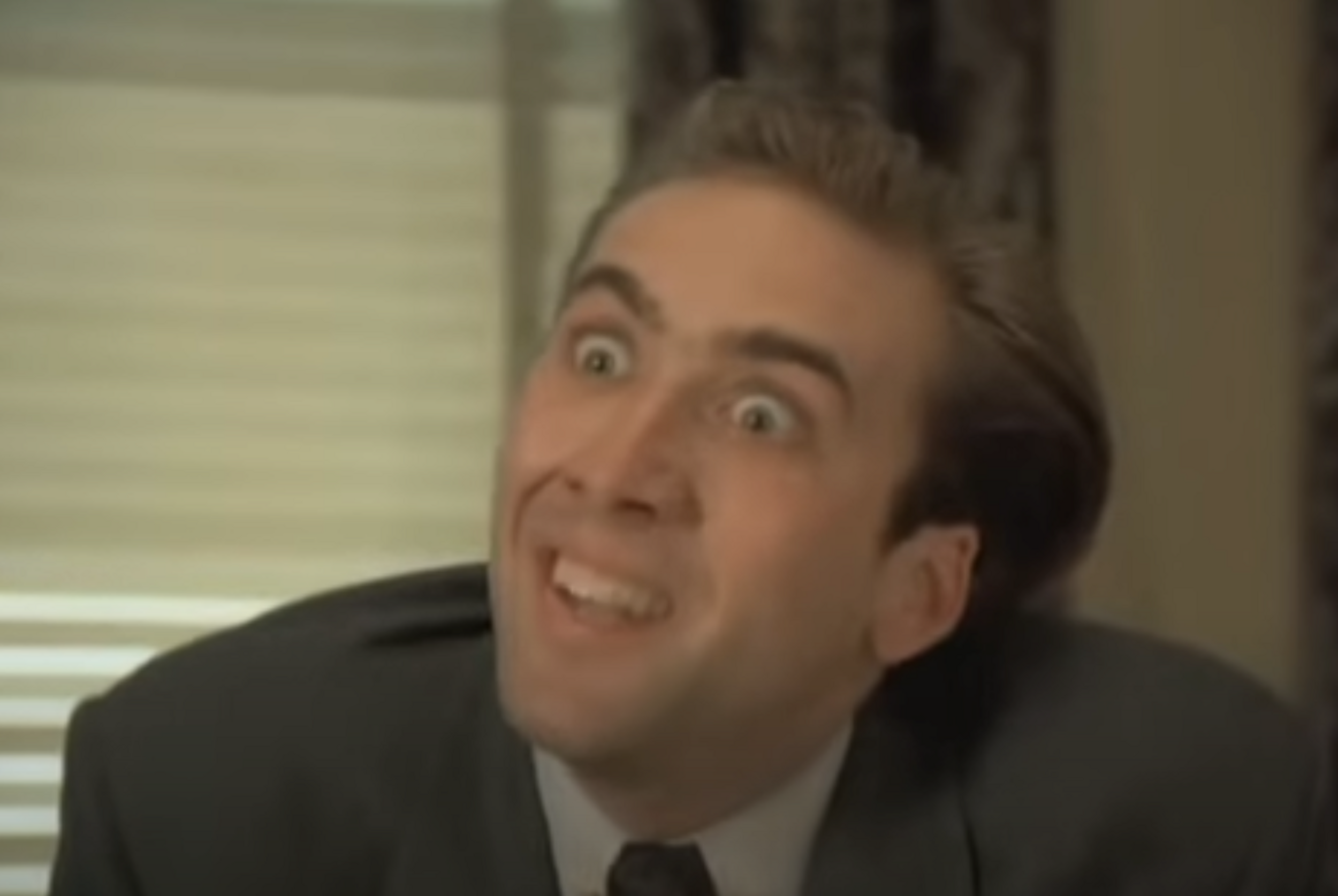 Do you know the films that these 20 iconic memes came from?