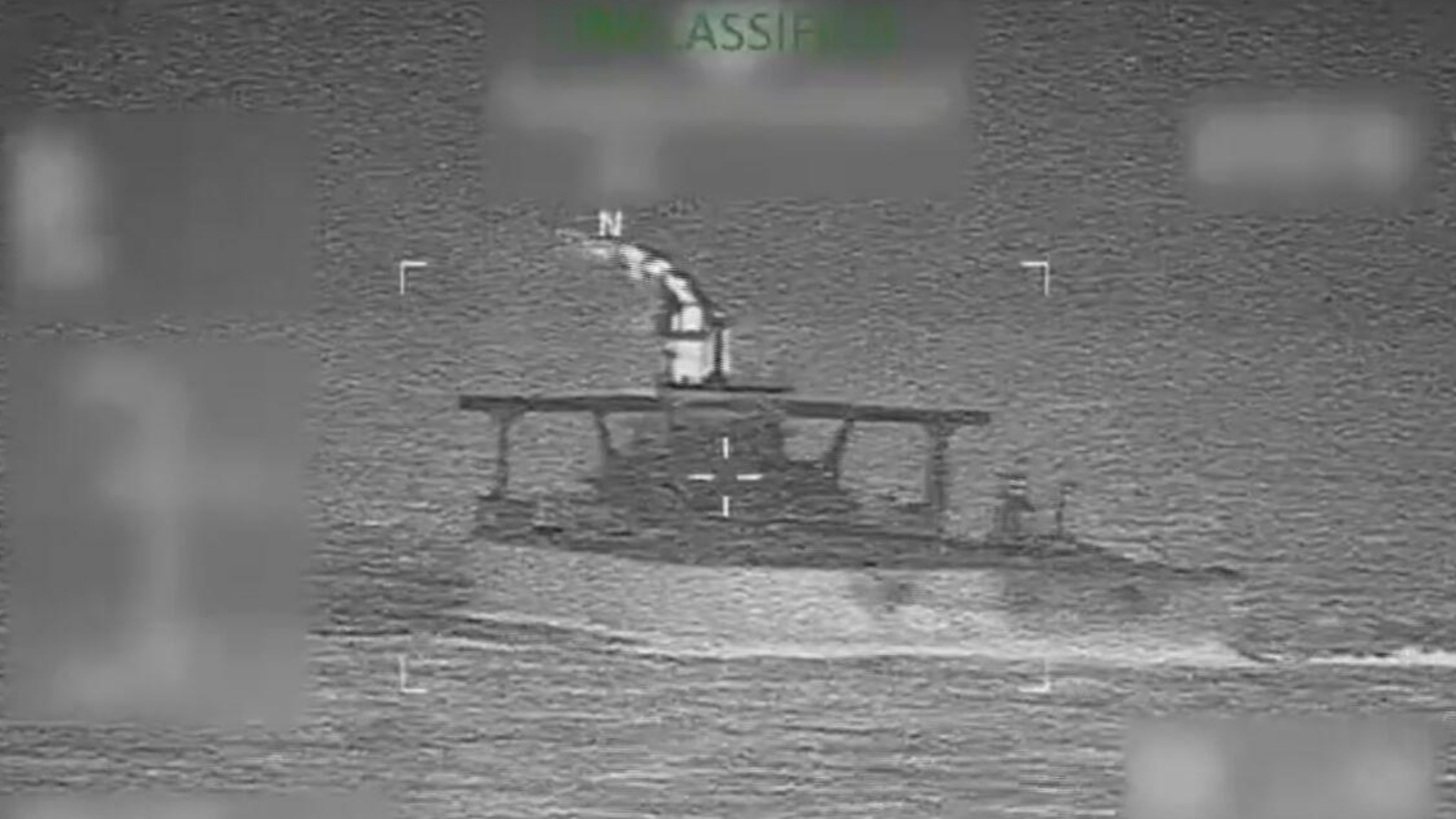 Usa sequestrano petroliere: "Violate sanzioni". La Russia aveva ...