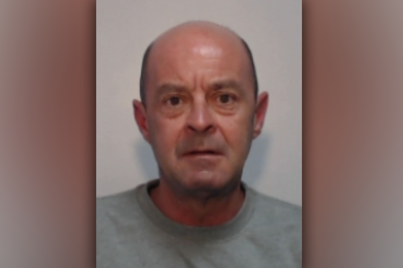 'Lonely' pervert's sick messages to 'girl' he believed was 14