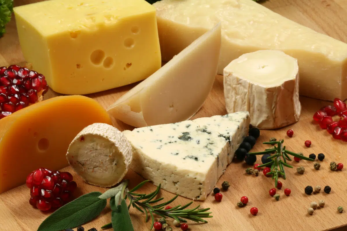 8 under-the-radar cheeses that elevate simple meals