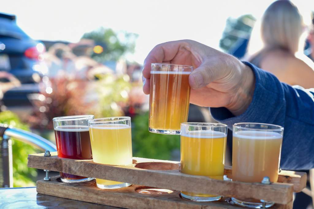 Unsustainable workload leads to cancellation of Ontario craft beer ...