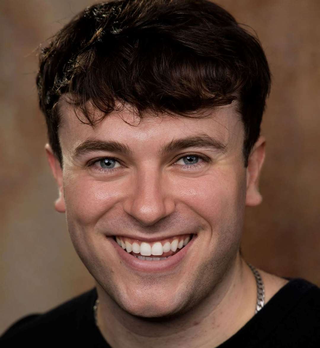 Budding young actor Ewan Carcary looking forward to year ahead after ...