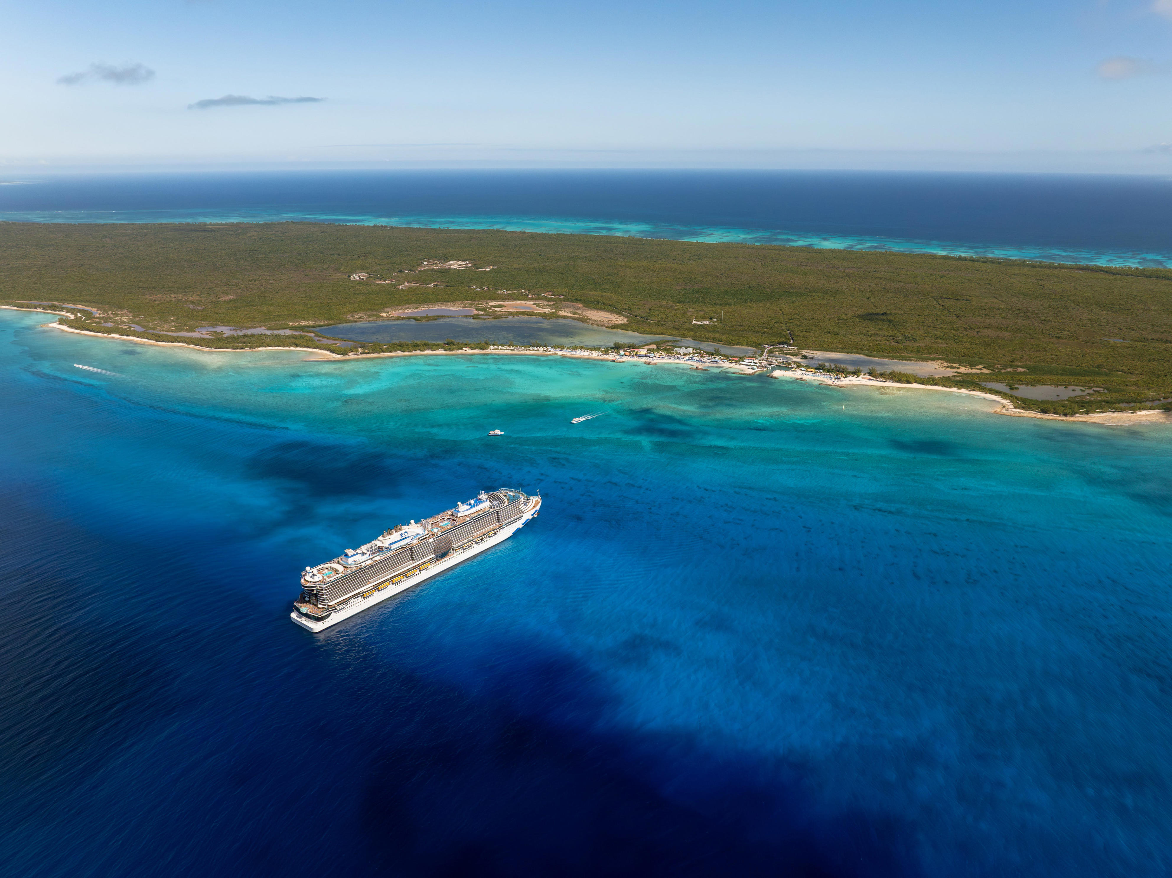 You should be booking your next cruise now to save yourself some money