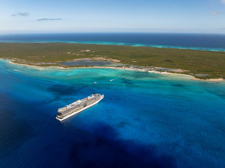 You should be booking your next cruise now to save yourself some money