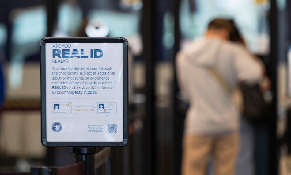 How to navigate TSA’s new $45 Confirm.ID fee and REAL ID rules