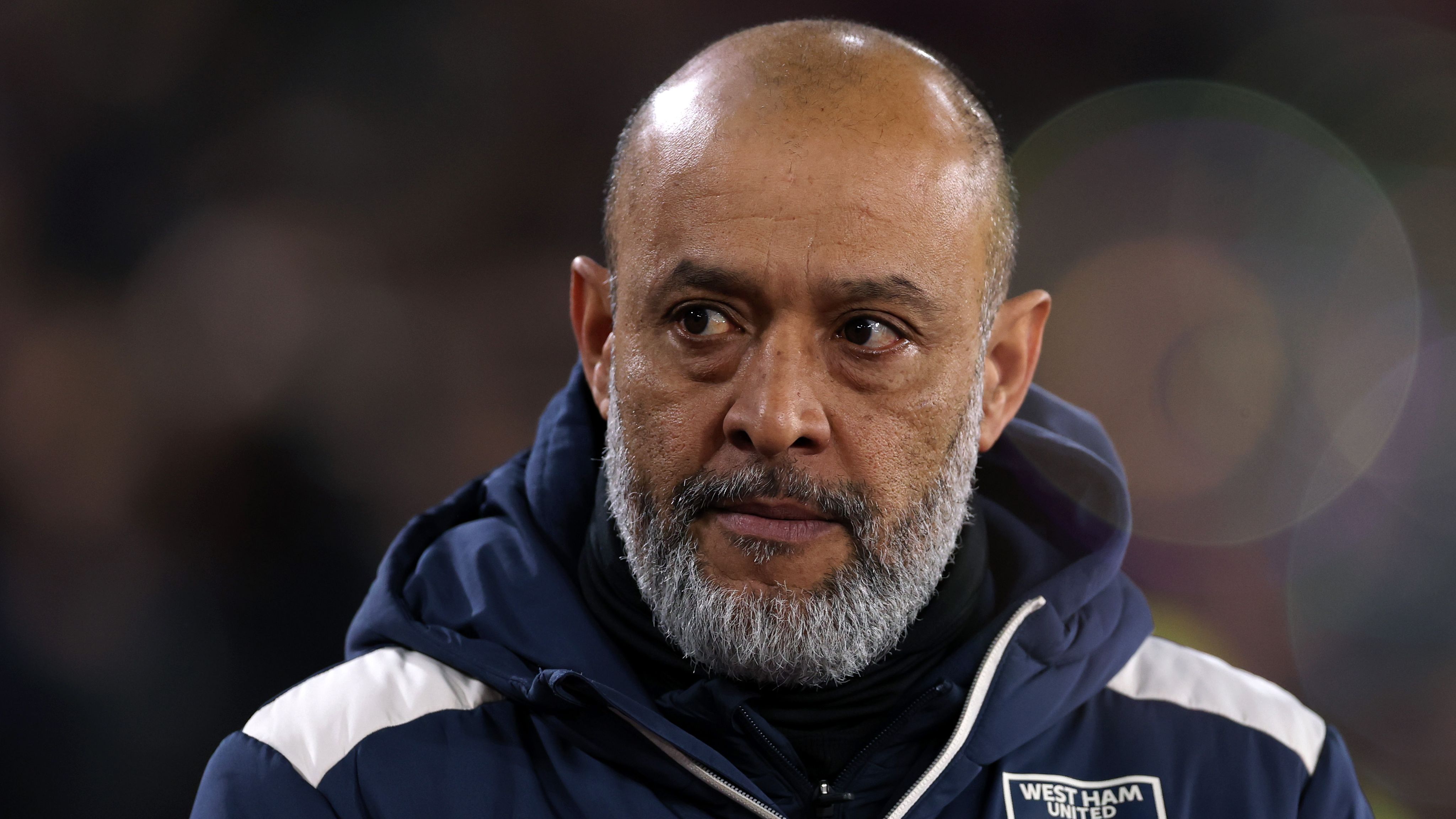 West Ham make decision on Nuno Espirto Santo's future as sack calls ...