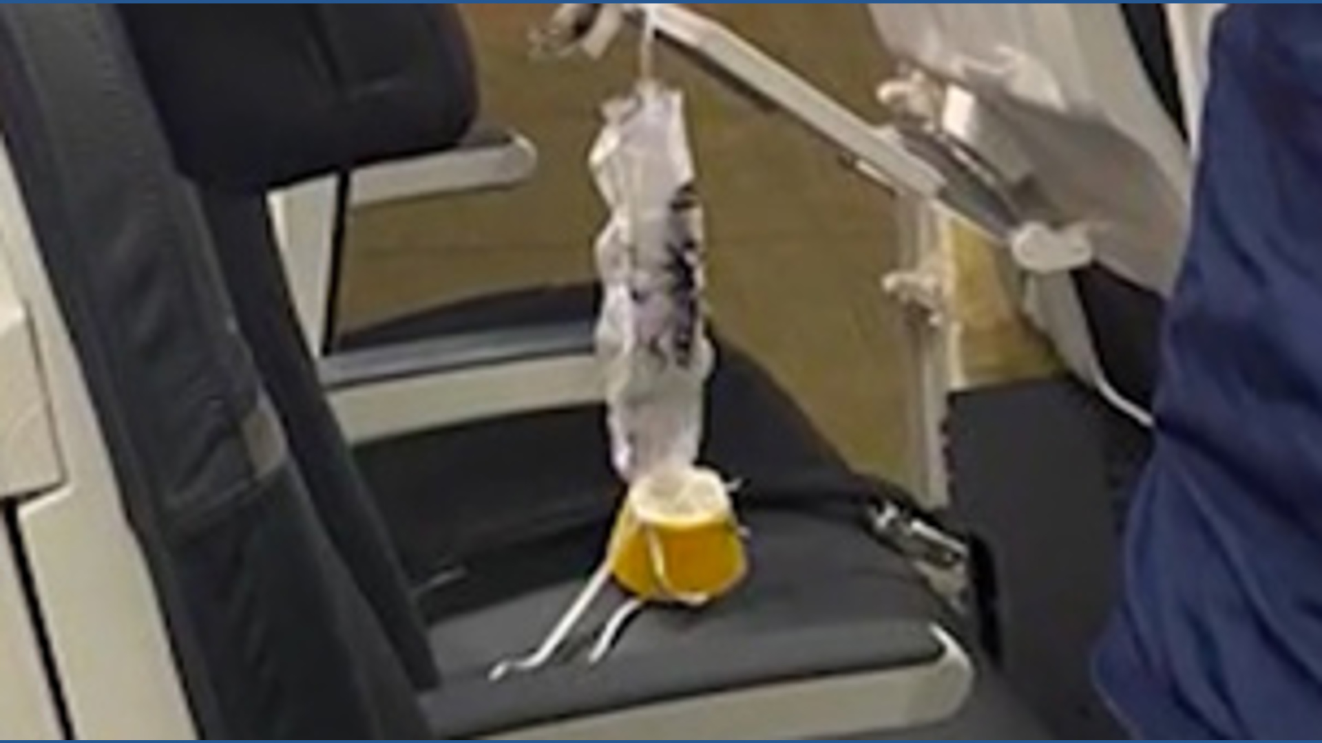 Pilot sues Boeing, claims company unfairly blamed him after door plug ...