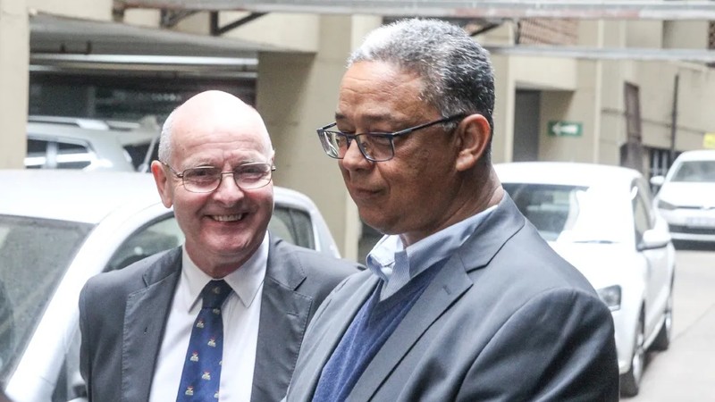 Countdown to conclusion: Parliament’s ad hoc committee resumes hearings ...