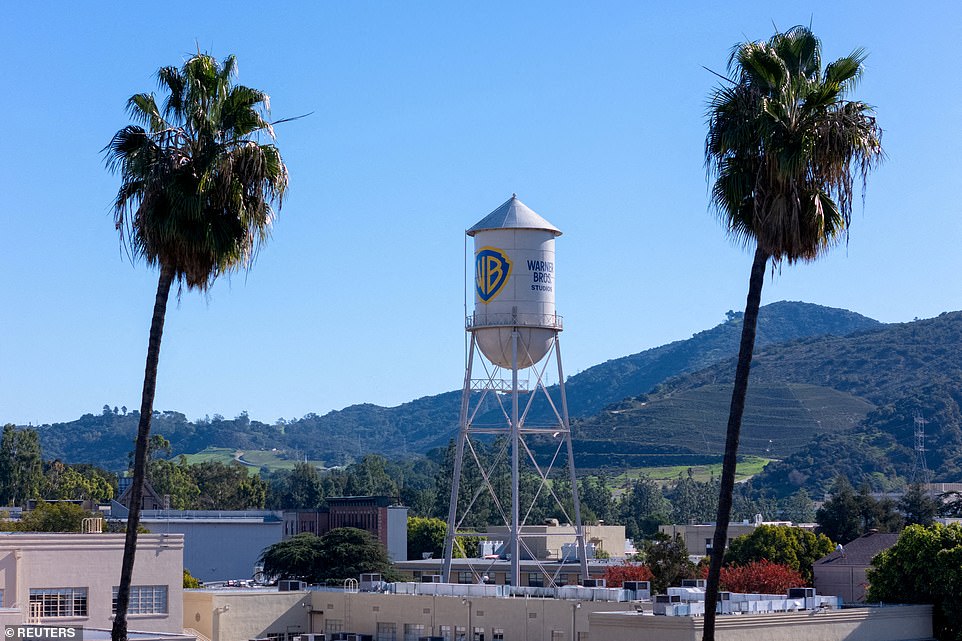 Warner Bros snubs Paramount again - what this means for TV streaming