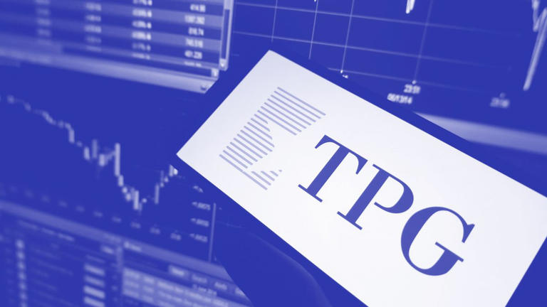TPG Inc enters partnership with Jackson Financial to manage USD12b