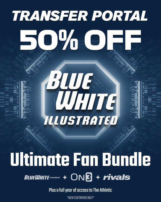 Penn State’s portal turns: Unexpected exits, key adds, and the bigger ...