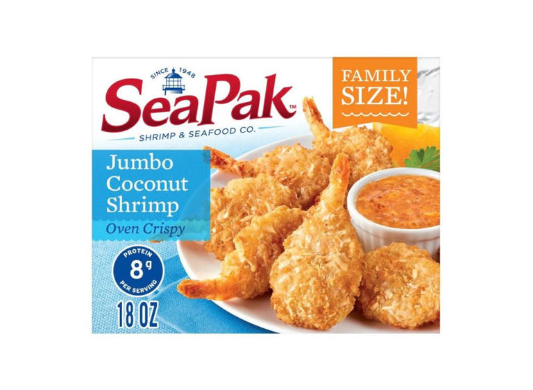 5 best frozen fried shrimp in grocery stores
