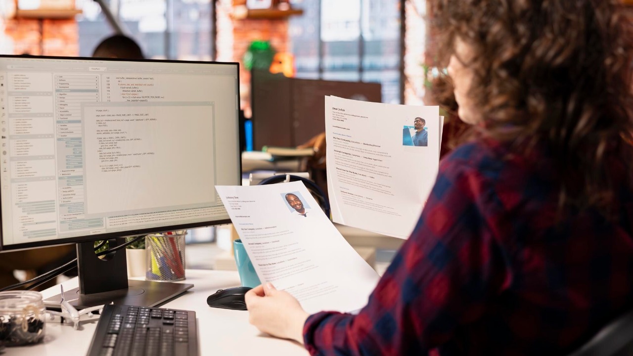 Hiring is a mess: The playbook to land a job anyway