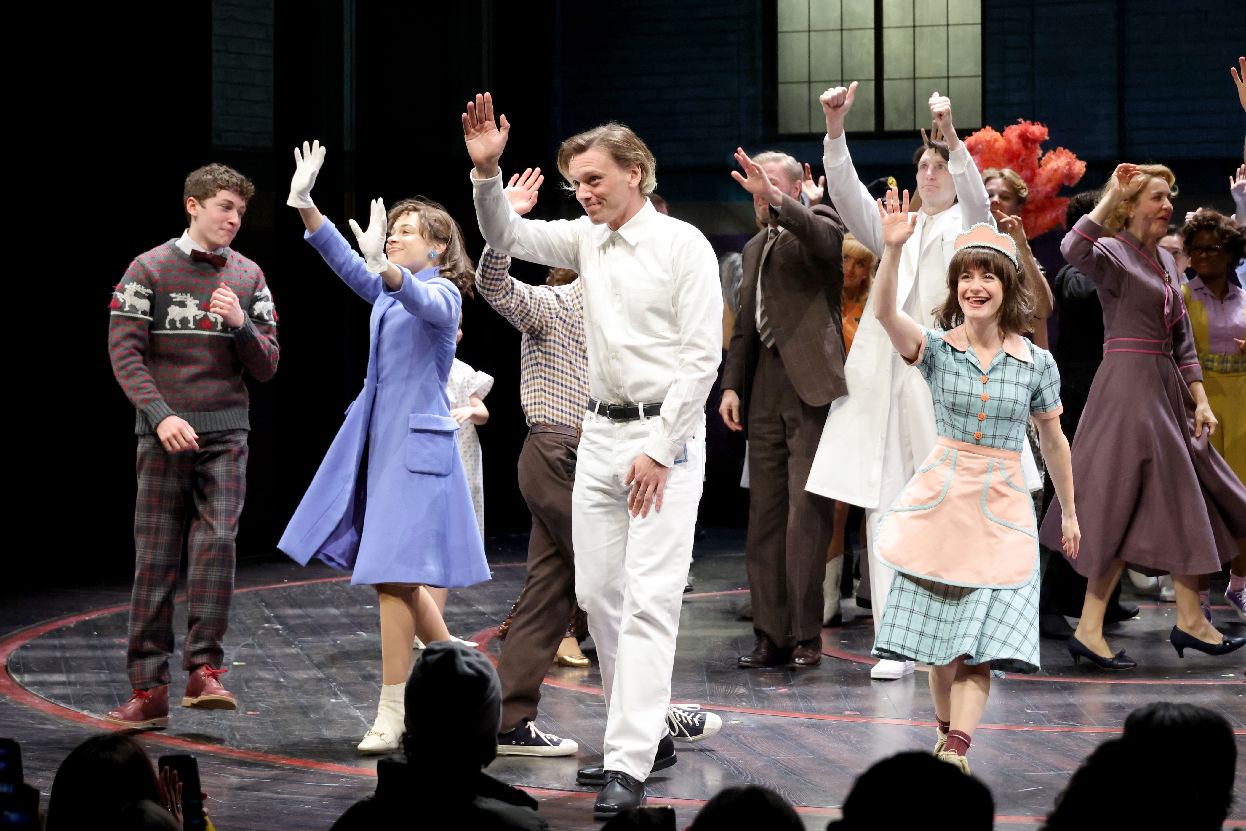 NYC Broadway Week tickets go on sale today. See full list of 2-for-1 ...