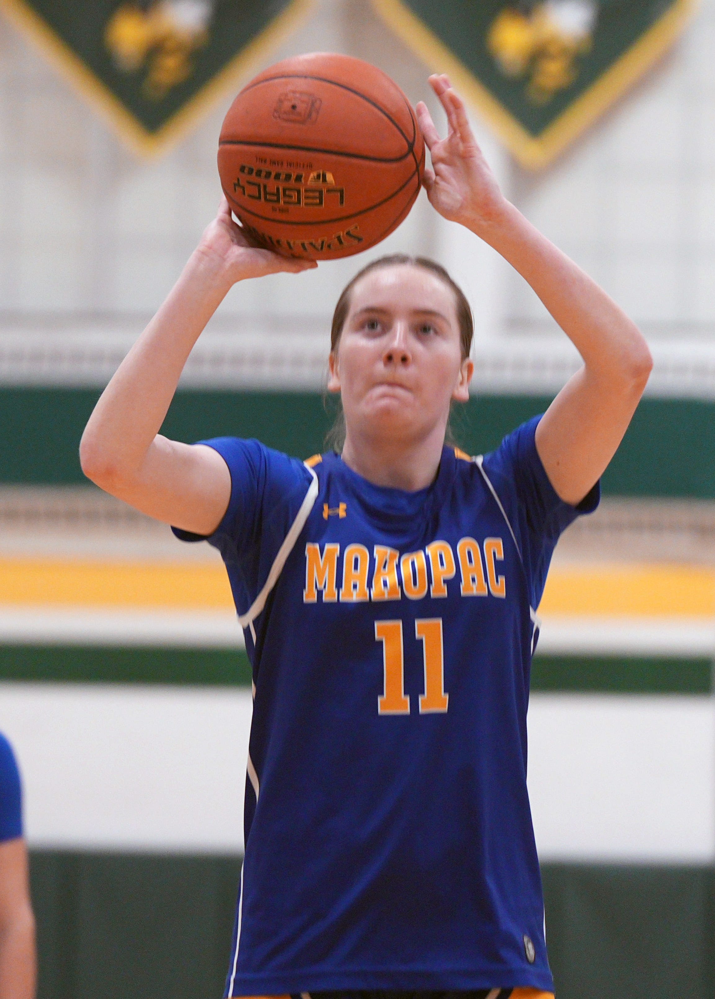 Stratton leads Hen Hud girls basketball over Westlake, other scores