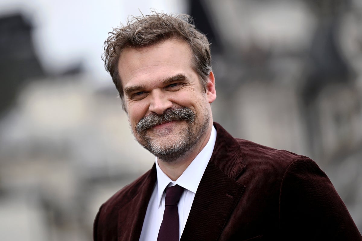 David Harbour exits Pedro Pascal movie after Stranger Things chaos