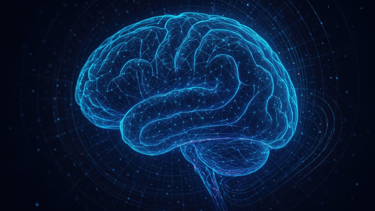 Scientists mapped how the brain assembles itself from scratch