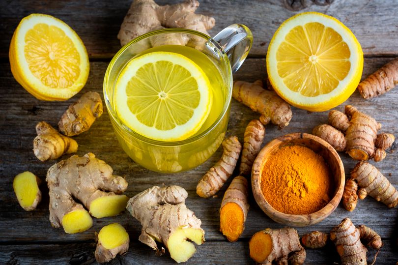 UK motorists told to use lemons, potatoes and onions this week