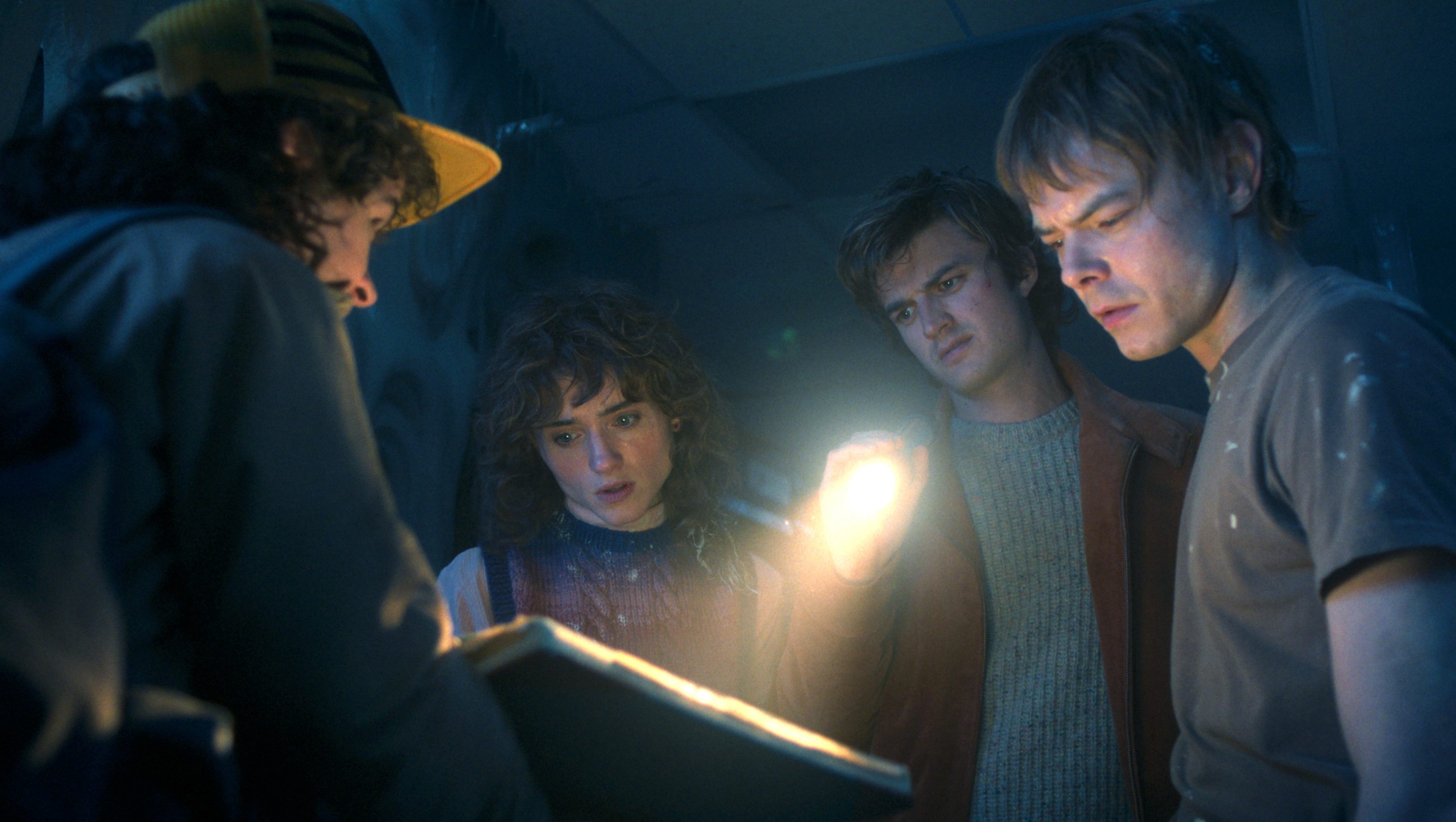 Is ‘Stranger Things’ Conformity Gate real? Unpacking the Episode 9 rumors