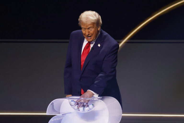 Donald Trump urges NFL teams to hire 'total winner' coach