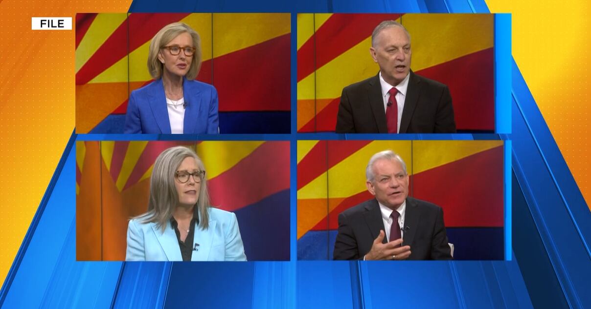 From governor to congressional races, these political stories are ...