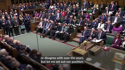 PM accused of 'looking ridiculous' over stance on US action in Venezuela
