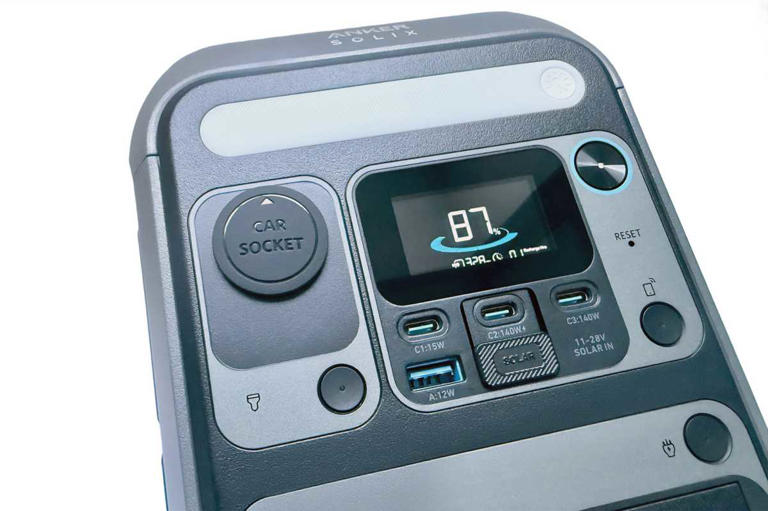 Best portable power stations: Power iPhones, MacBooks, projectors and ...