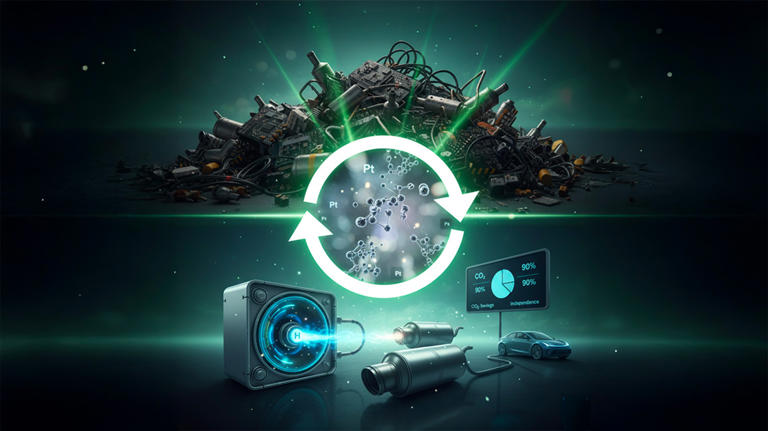 Enea nel progetto europeo per ridurre la dipendenza da materie critiche ...