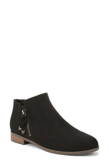 Nordstrom Rack has really cute $40 Dr. Scholl's booties that look great ...