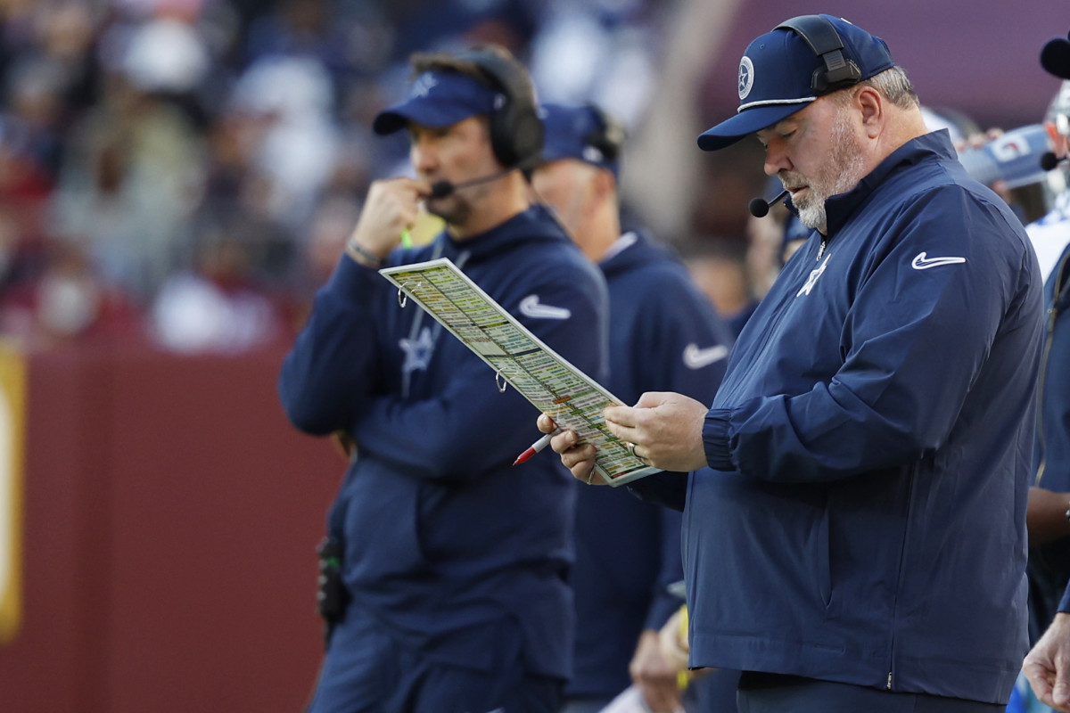 It's becoming increasingly likely the Cowboys face at least one of ...