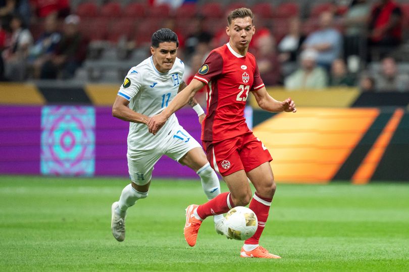 Niko Sigur 'agrees' Celtic transfer but deal for Hadjuk Split star ...