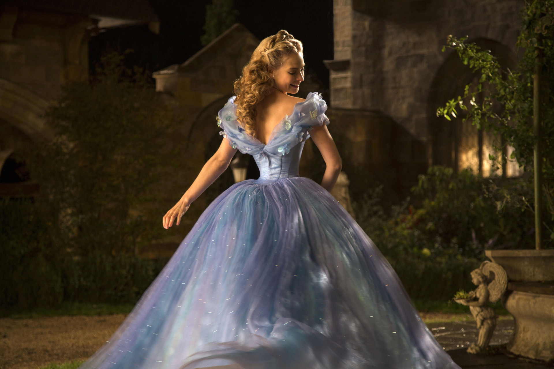 What’s better: the Disney classic or the live-action remake?
