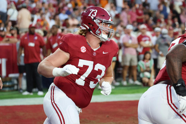 Kentucky's big blue wall might be its best version so far