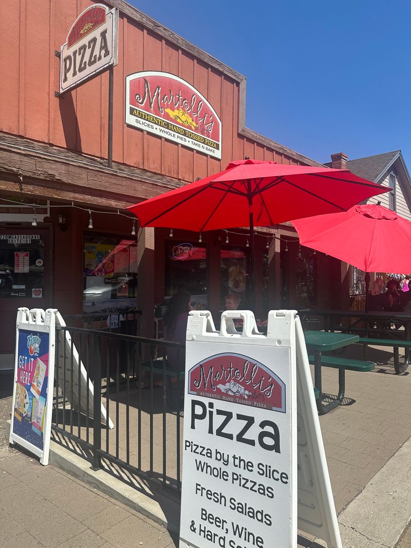 These 9 Oregon pizza restaurants keep the focus on simple ingredients ...