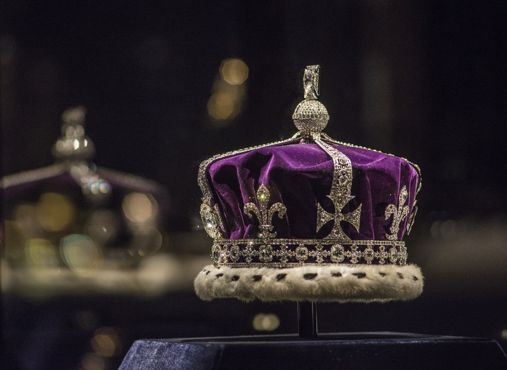 Hidden rituals from ancient royal courts