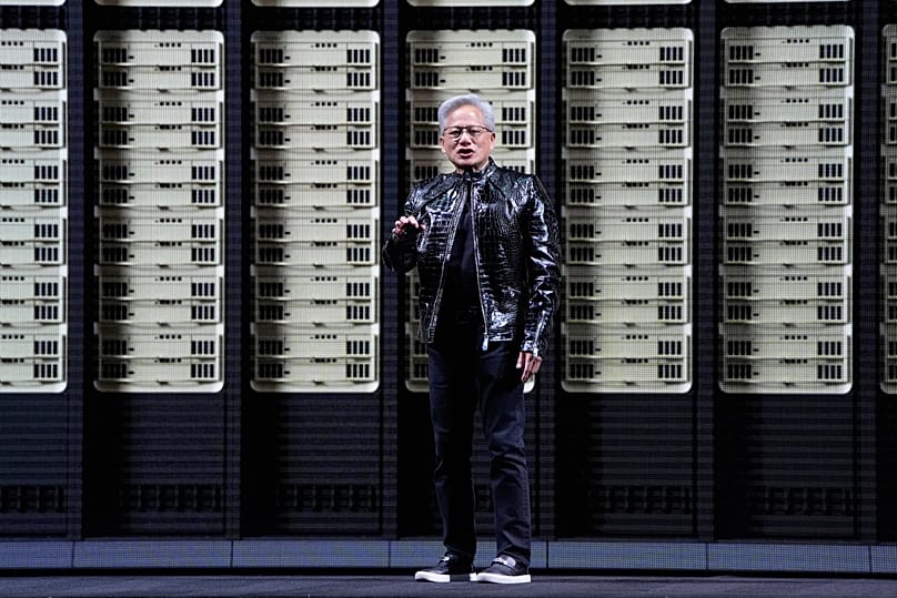 Nvidia and Universal Music Group join forces to develop 'responsible AI ...